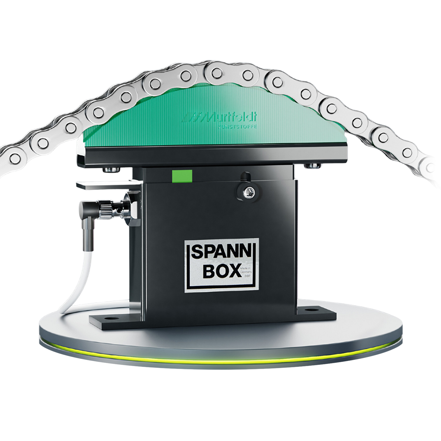 Spann-Boy® TS | MURTFELDT