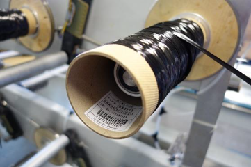 Winding Process | MURTFELDT