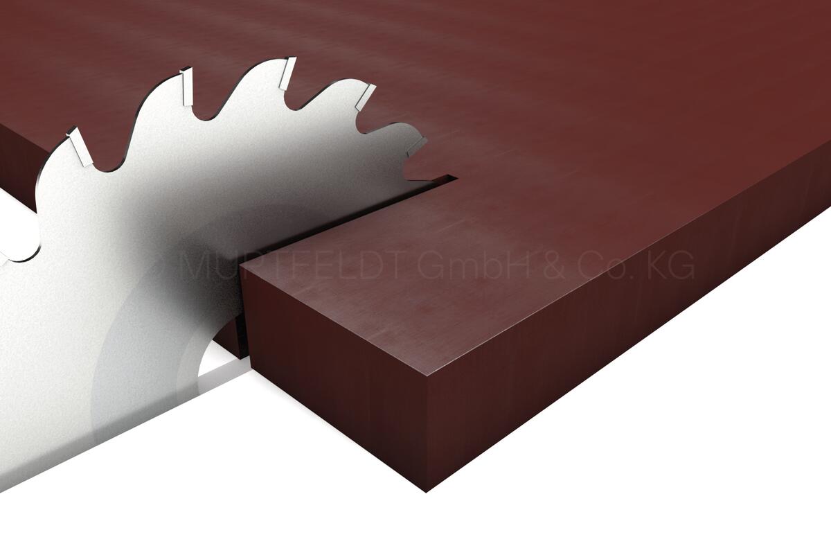 Murylon® HighTemp red-brown | MURTFELDT