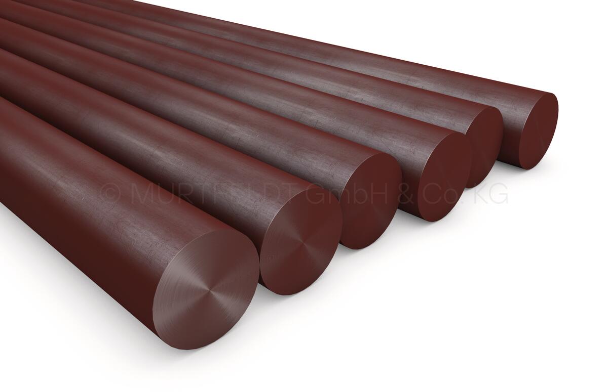 Murylon® HighTemp red-brown | MURTFELDT